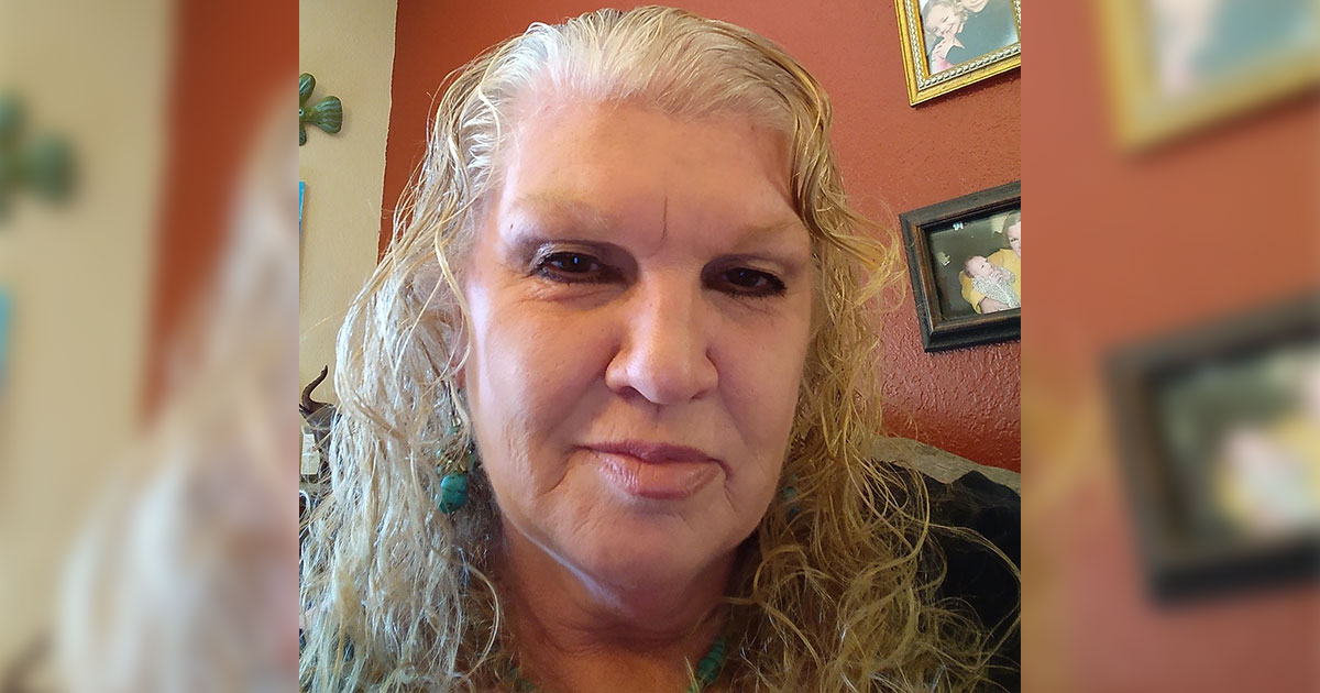 Kelly Lou Clark (July 11, 1962-September 30, 2023) - SweetwaterNOW