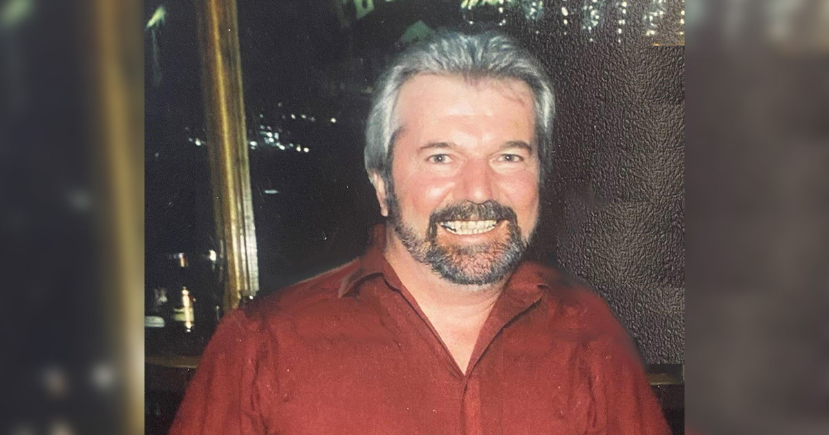 Larry Glen Shepard (January 17, 1954-October 3, 2023) - SweetwaterNOW