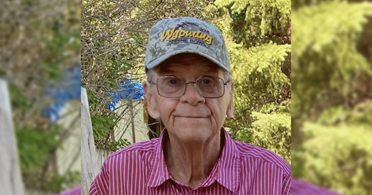 Donald “Doc” James Mattinson Sr. (January 20, 1944 - October 23, 2023 ...