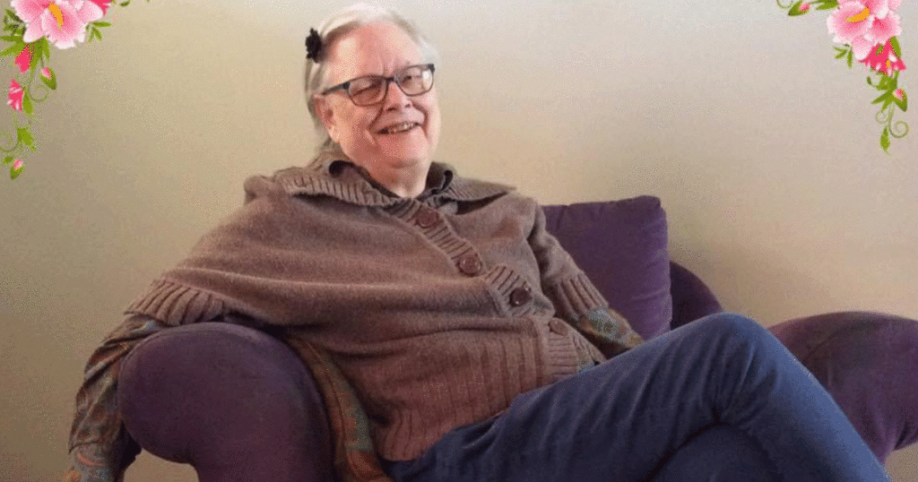 Gayle Diane Edwards (March 29, 1949 - October 7, 2023) - SweetwaterNOW