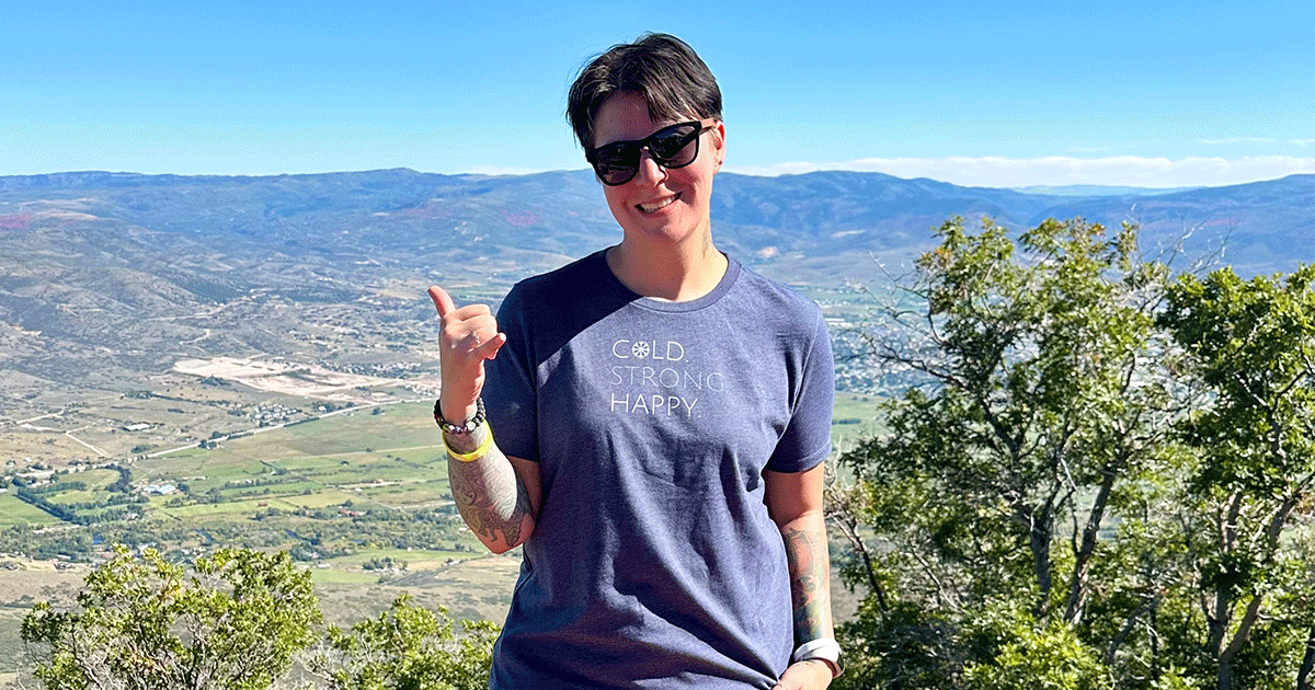 Finding and Sharing Success in Recovery and Community - SweetwaterNOW