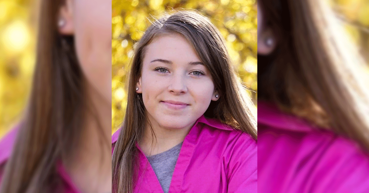 Krystal Dawn Simpson (March 5, 1999 - October 15, 2023) - SweetwaterNOW