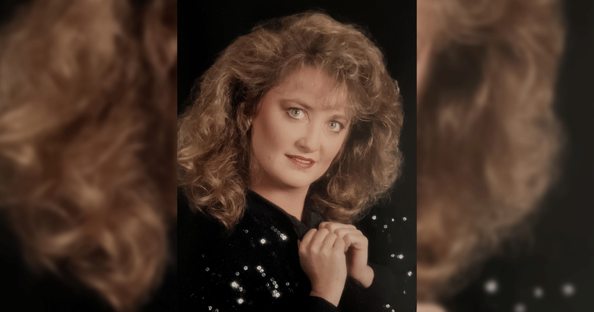 Rayme Deon Hall (May 8, 1966 - September 28, 2023) - SweetwaterNOW