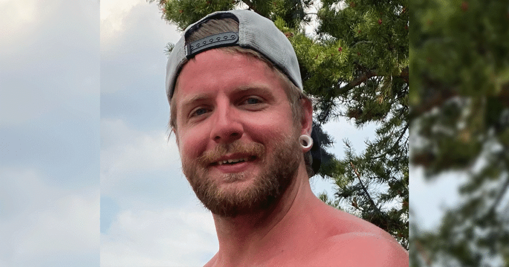 Seth Michael Solano (August 27, 1993 - September 30, 2023) - SweetwaterNOW