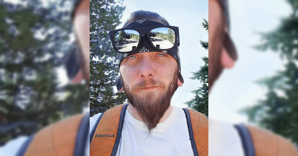 Steven John Fritzel (February 13, 1987 - September 25, 2023 ...