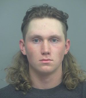 Sweetwater County Arrest Reports for November 1 - SweetwaterNOW