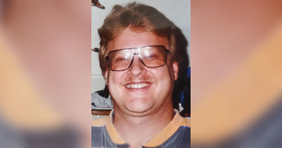 William Roger Frint (June 9, 1953-November 2, 2023) - SweetwaterNOW