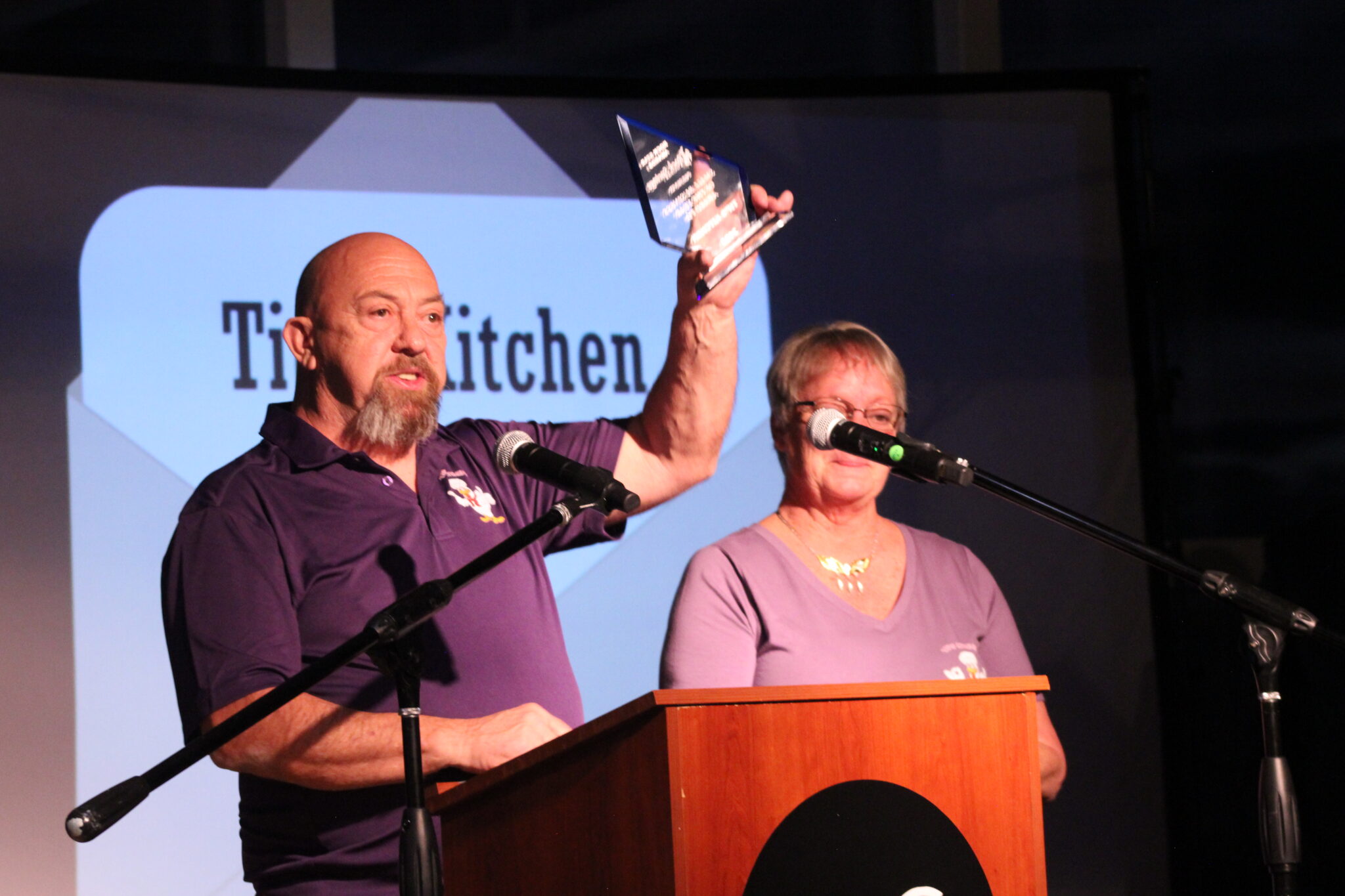 Rock Stars Shine at Chamber Rock Star Awards - SweetwaterNOW
