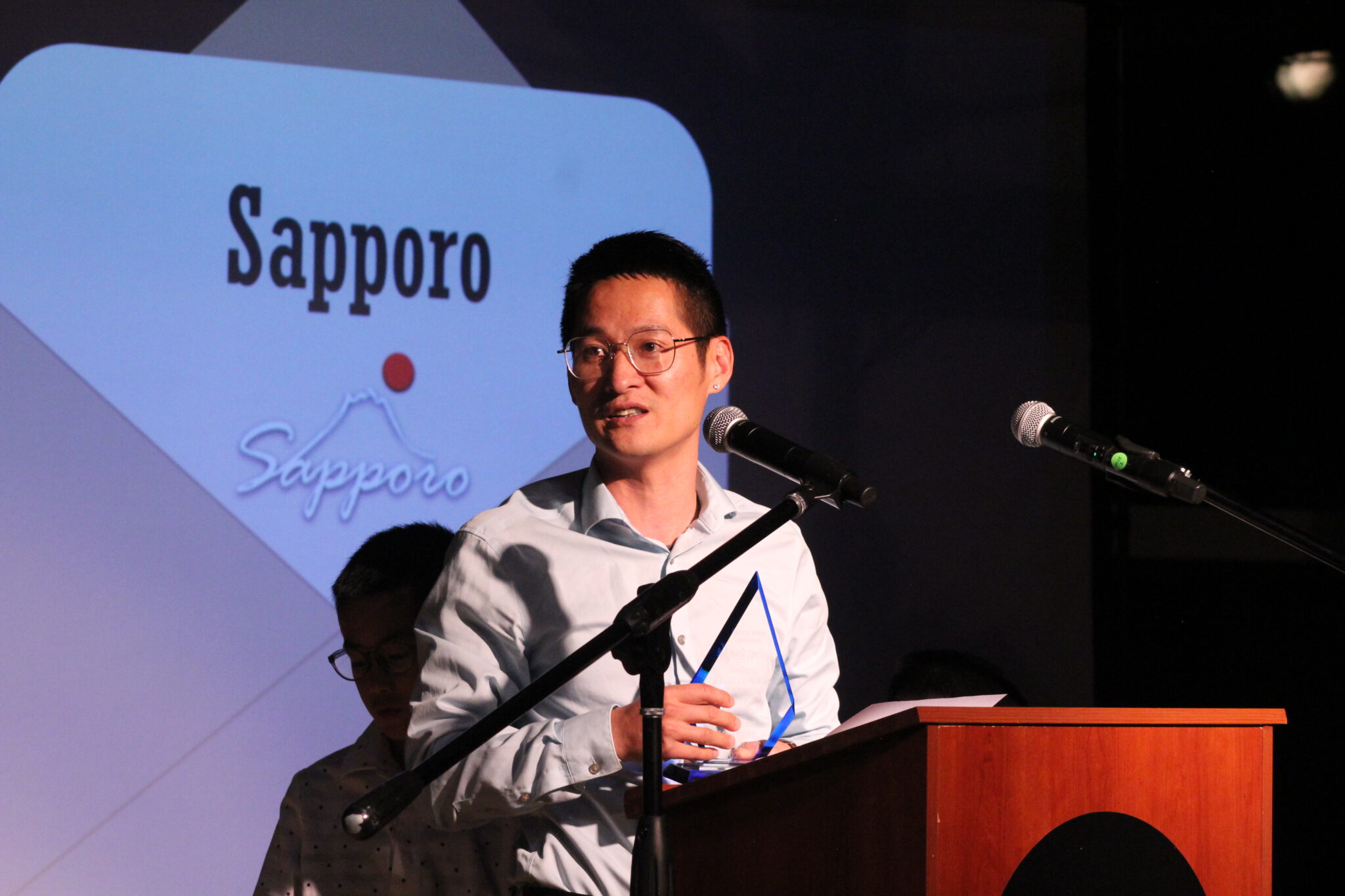 Rock Stars Shine at Chamber Rock Star Awards - SweetwaterNOW