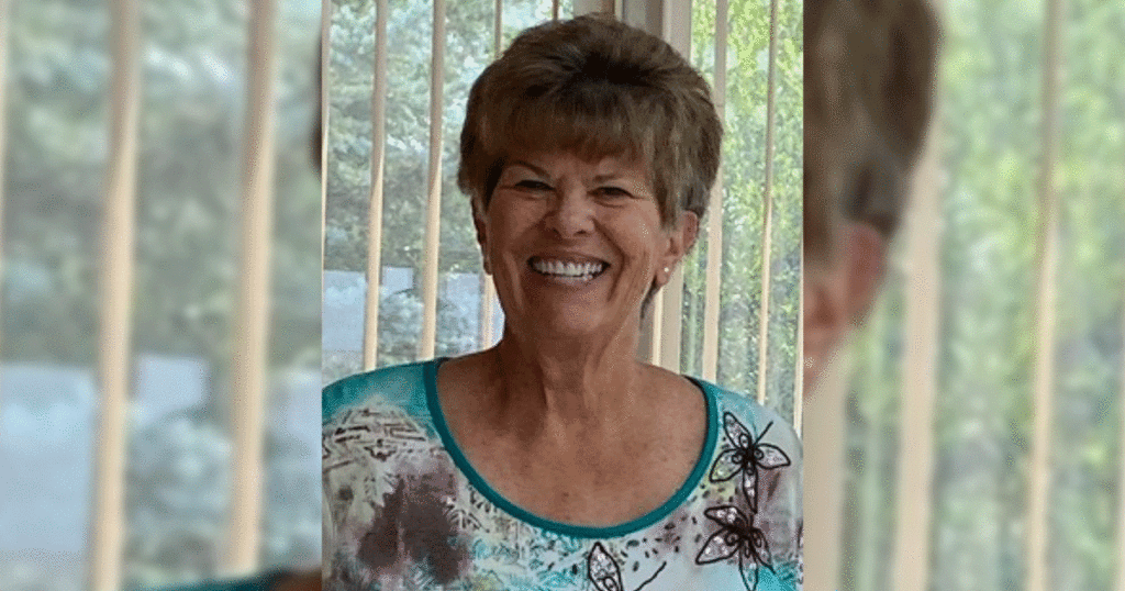 Ellen Anderson (August 19, 1947 - November 15, 2023) - SweetwaterNOW