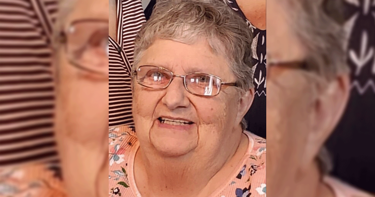 Juanita Lynn Sims (August 14, 1944 - October 31, 2023) - SweetwaterNOW