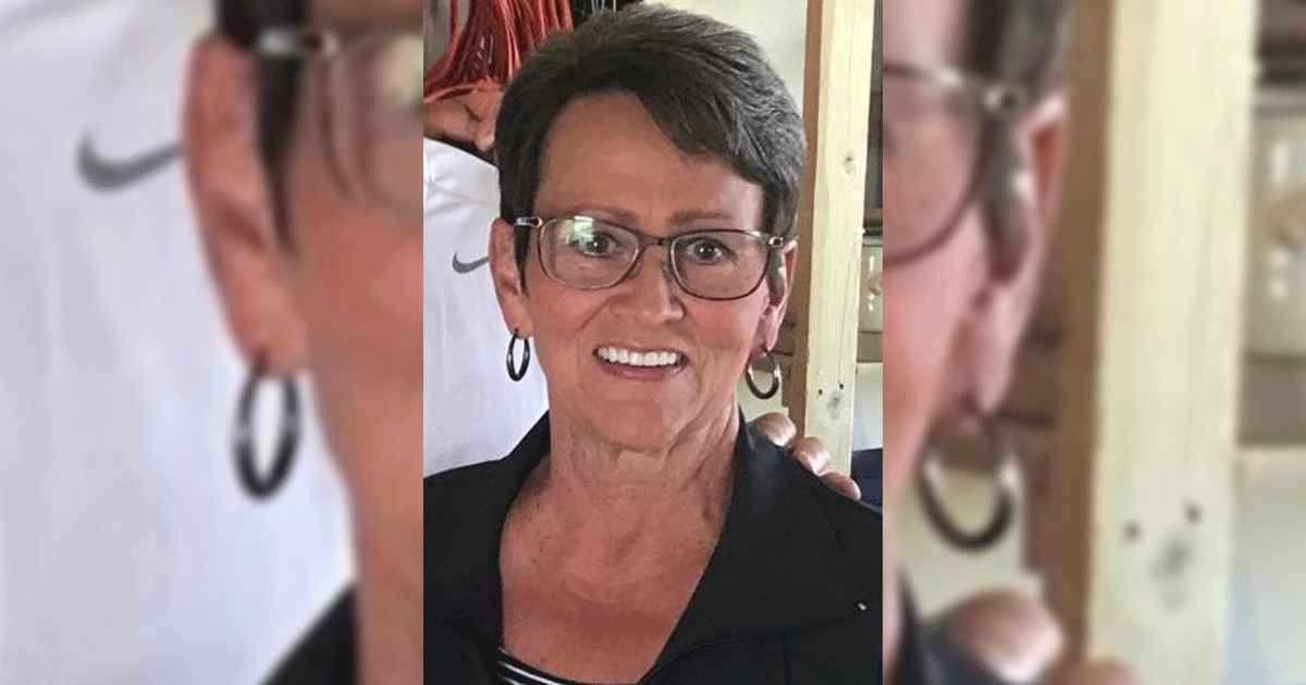 Micki L. Roubidoux Patterson (August 29, 1951 - November 11, 2023 ...