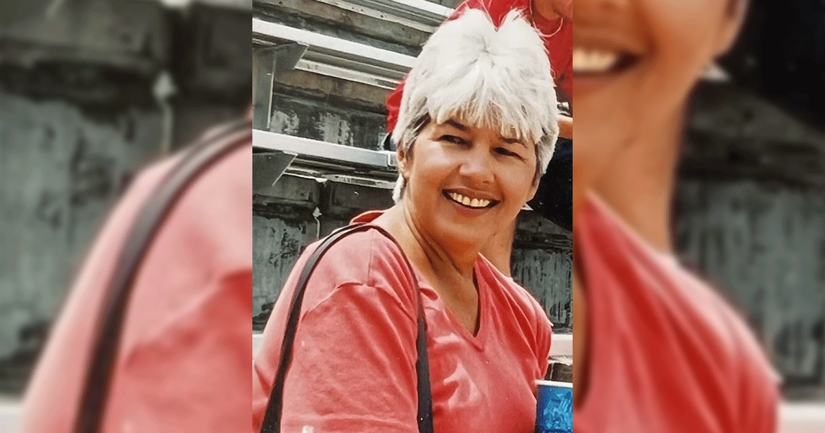 Valarie Denise Lytle (June 16, 1952 - November 3, 2023) - SweetwaterNOW