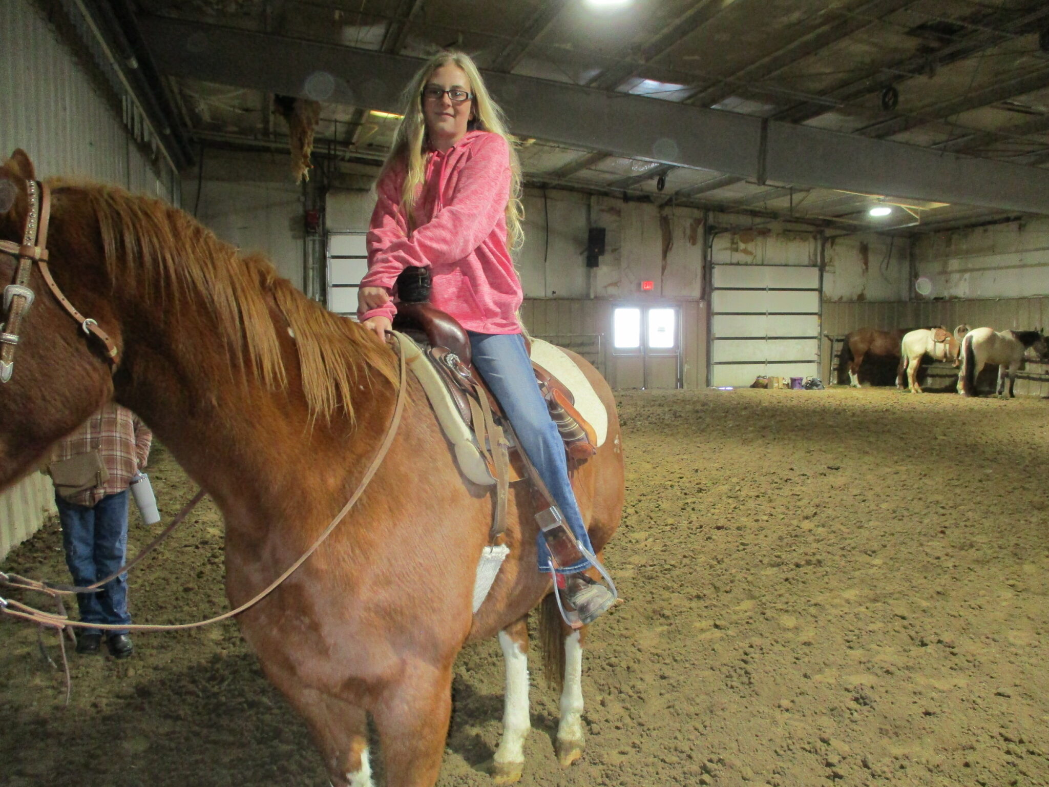 Local Gymkhana Rider on the Road to World Competition - SweetwaterNOW