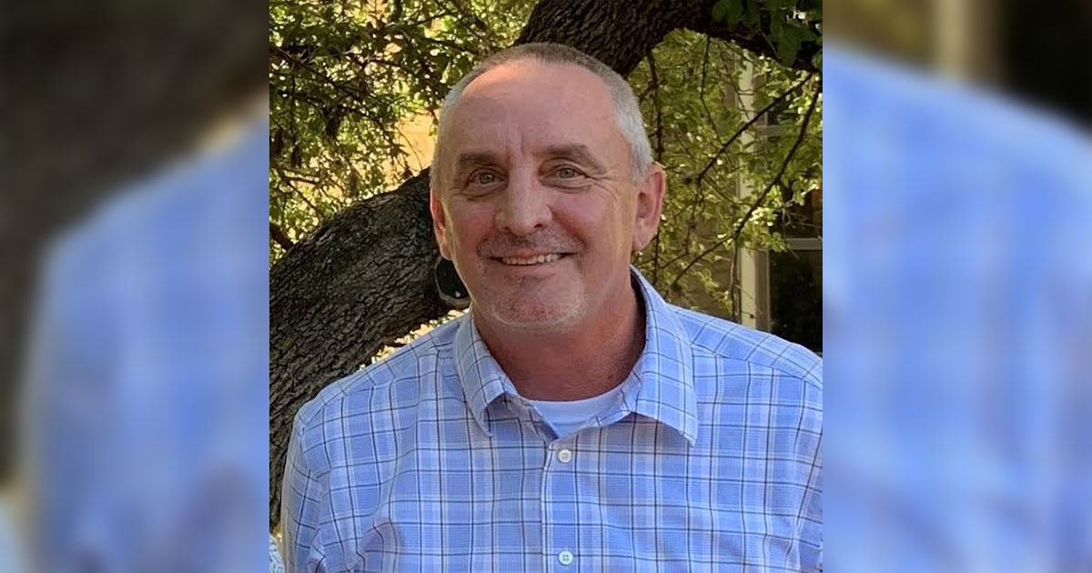 Daniel A. Jereb (1966-December 22, 2023) - SweetwaterNOW