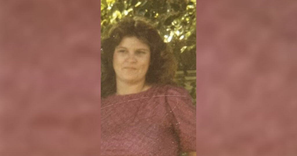 Betty J. Morrison (October 17, 1959-December 18, 2023) - SweetwaterNOW