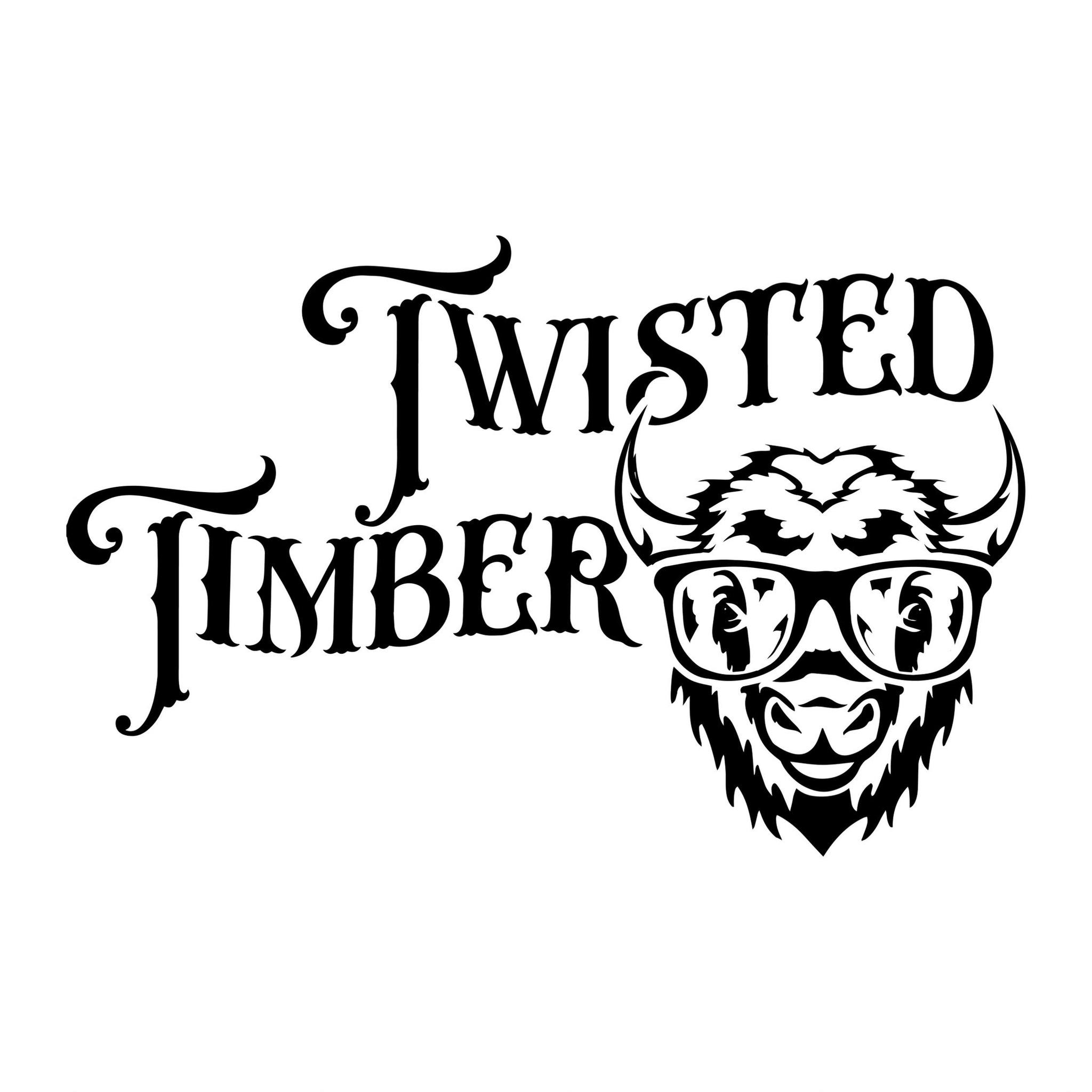 Twisted-Timber - SweetwaterNOW
