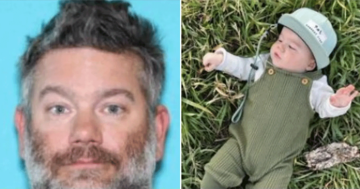 Amber Alert Issued for Infant Abducted from Idaho Friday Morning ...