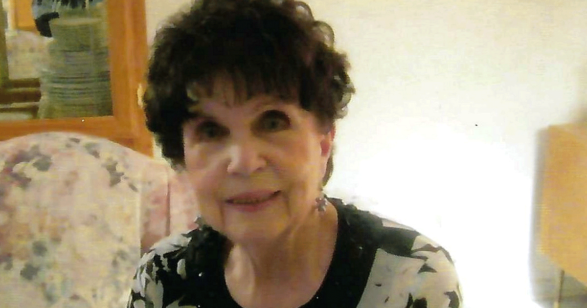 Clayta Forsgren (January 31, 1928 - December 6, 2023) - SweetwaterNOW