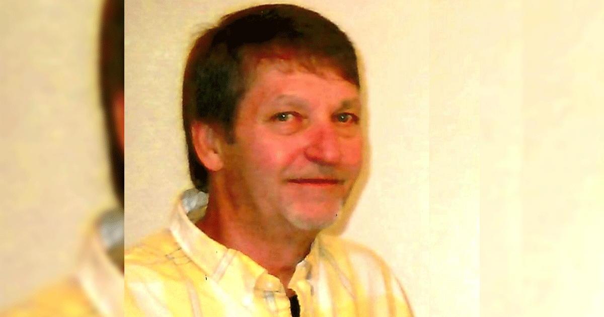 David Jack McDonough (August 3, 1962 - December 6, 2023) - SweetwaterNOW