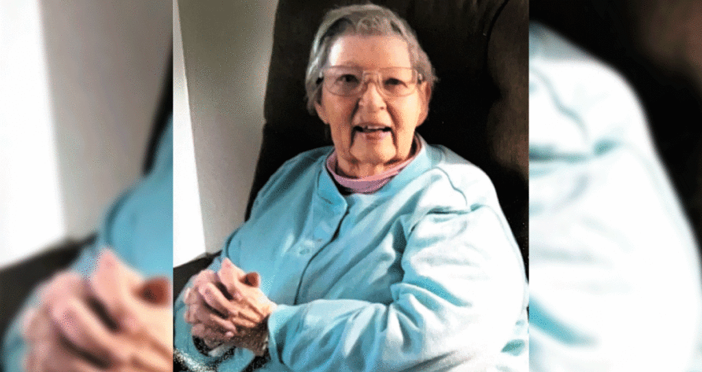 Jeanette "Jan" Johnson (October 5, 1929 - December 11, 2023 ...