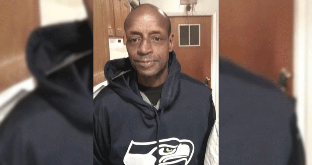 Jesse Reed Jr. (May 2, 1959 - December 17, 2023) - SweetwaterNOW