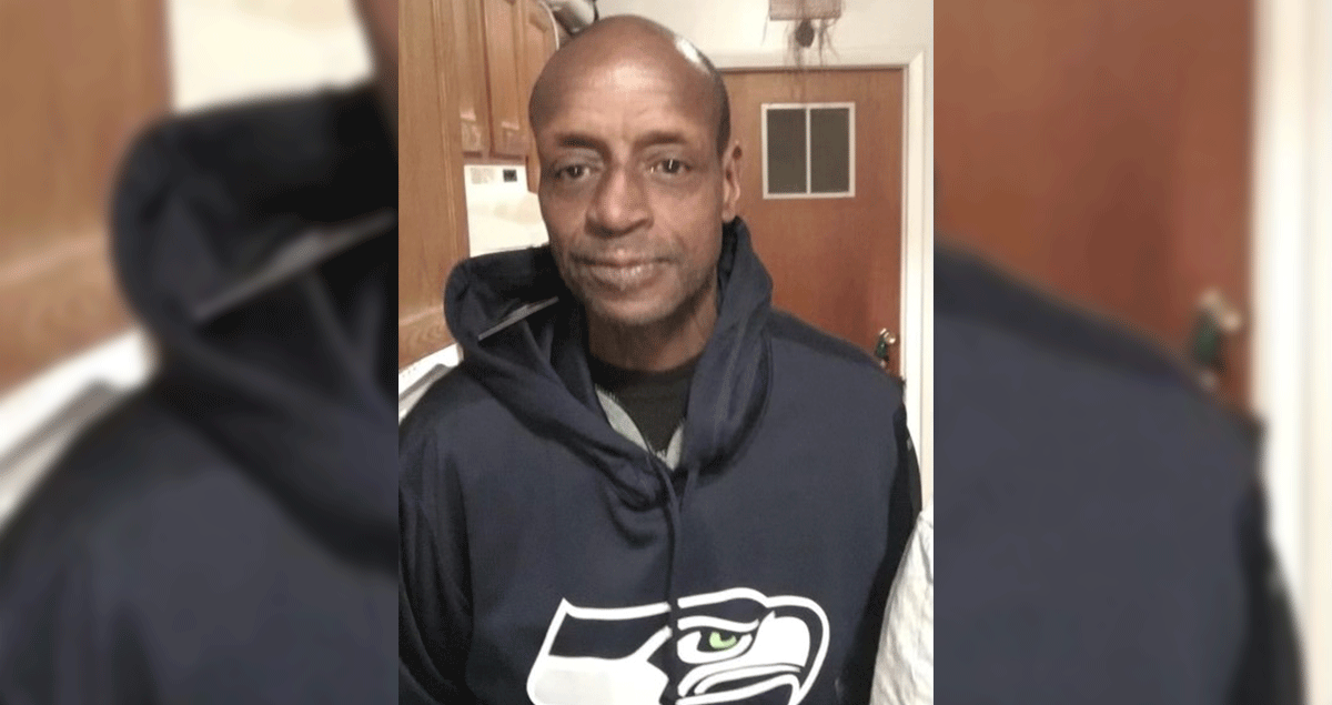 Jesse Reed Jr. (May 2, 1959 - December 17, 2023) - SweetwaterNOW