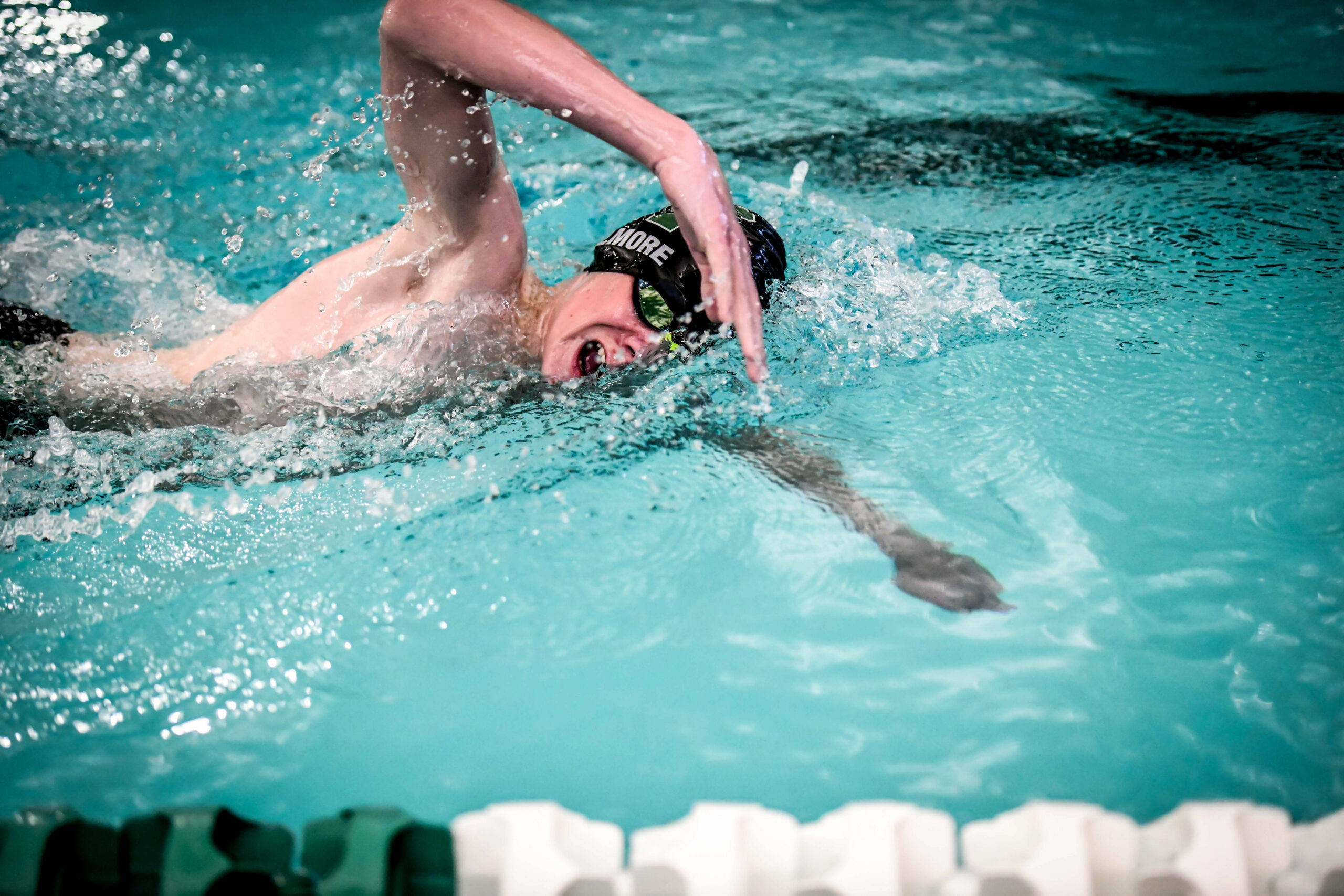 Wolves Swimming and Diving Finish 2023 at Laramie Holiday Invite ...