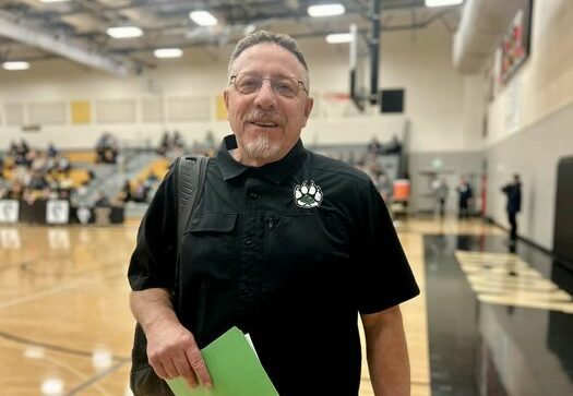 Rick Carroll Hits 400 Wins in His Career - SweetwaterNOW