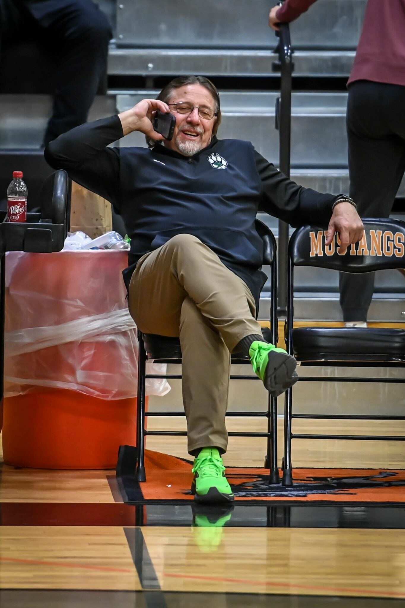 Rick Carroll Hits 400 Wins in His Career - SweetwaterNOW