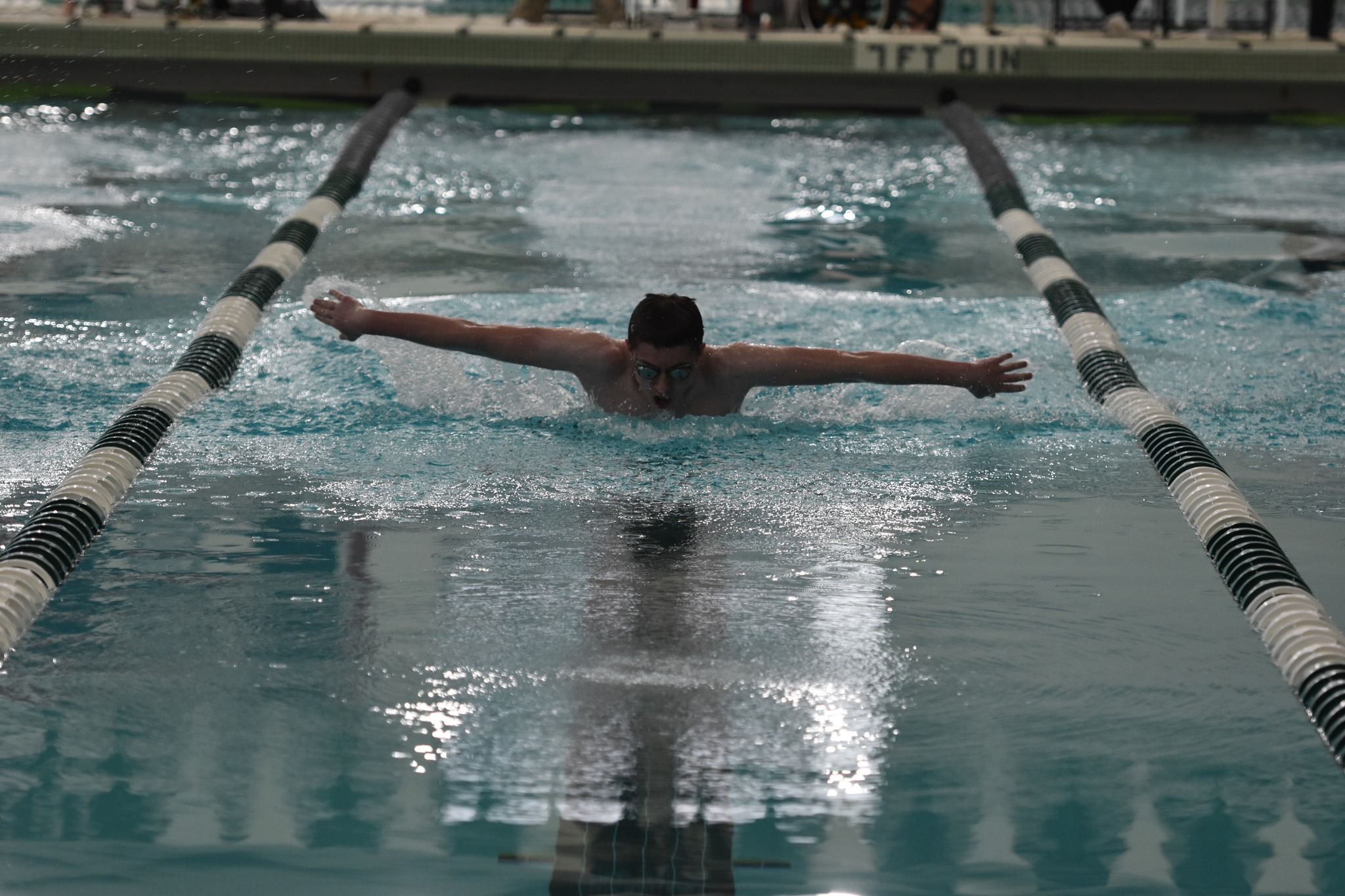 Wolves Host Tigers and Outlaws for Tri-Dual Meet - SweetwaterNOW