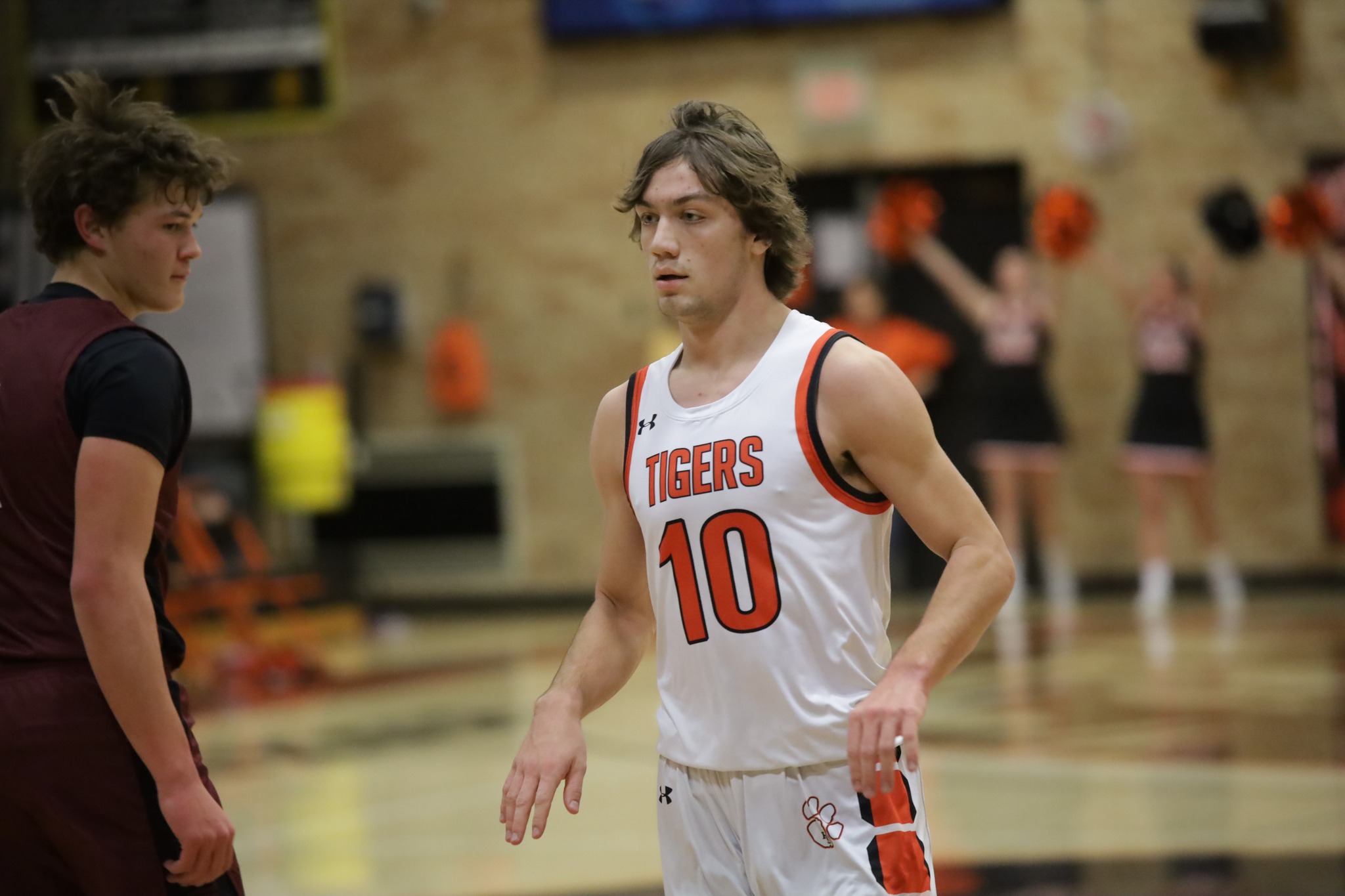 Tigers Basketball Goes 3-1 This Weekend, Wolves Fall in OT to Top 4A ...