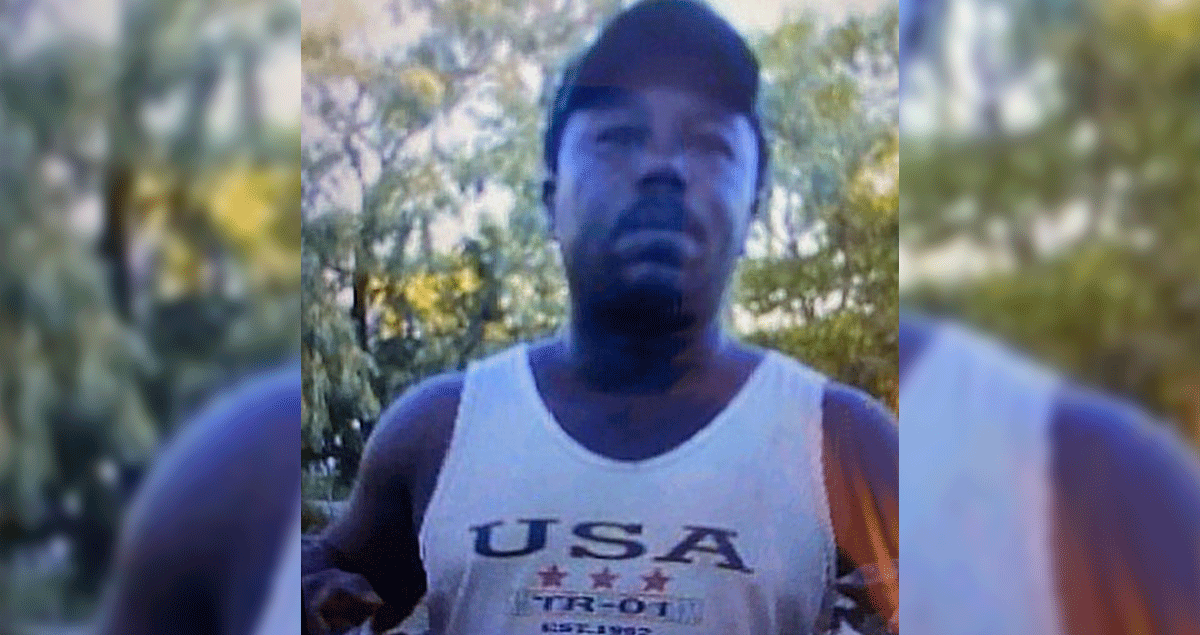 Timothy Maurice Snyder (August 31, 1967 - January 25, 2024) - SweetwaterNOW