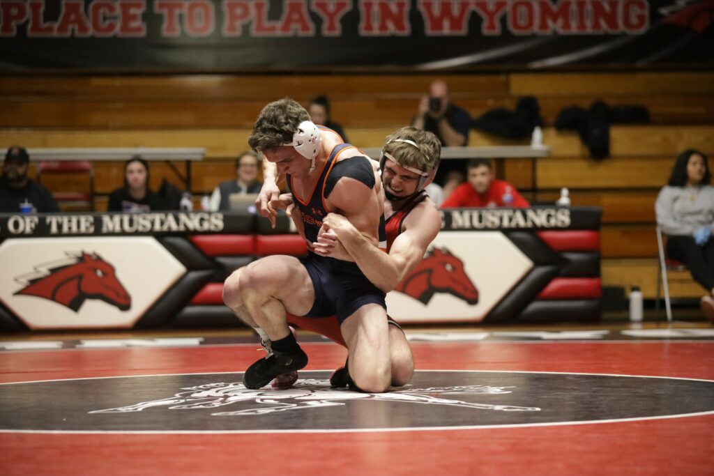 WWCC Takes Down Snow College - SweetwaterNOW