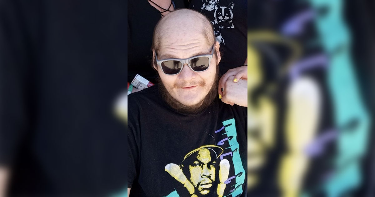 Robert Austin Wiley (December 1, 1988-December 31, 2023) - SweetwaterNOW