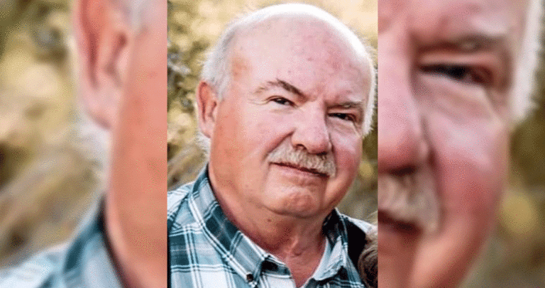 Alma E. Hansen Jr. (January 27, 1957 - January 7, 2024) - SweetwaterNOW