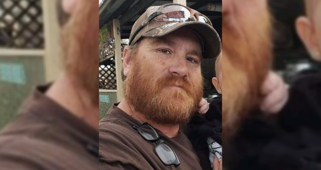 Bryan Ross Britt (October 1, 1963 - January 1, 2024) - SweetwaterNOW