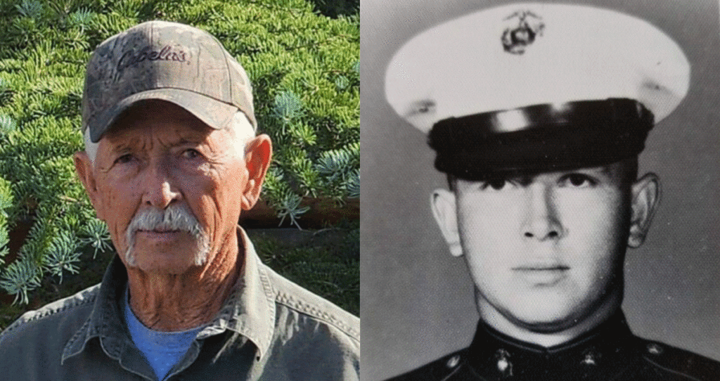 Elvin Dean Rippetoe (October 29, 1945 - January 8, 2024) - SweetwaterNOW