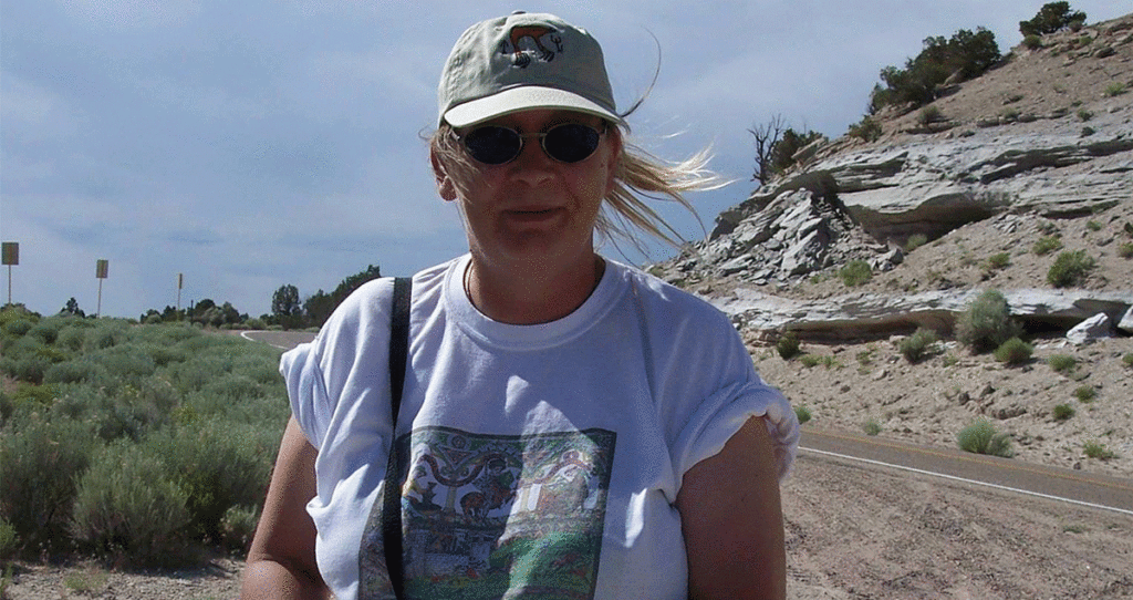 Heidi Smith (December 13, 1963 - January 24, 2024) - SweetwaterNOW