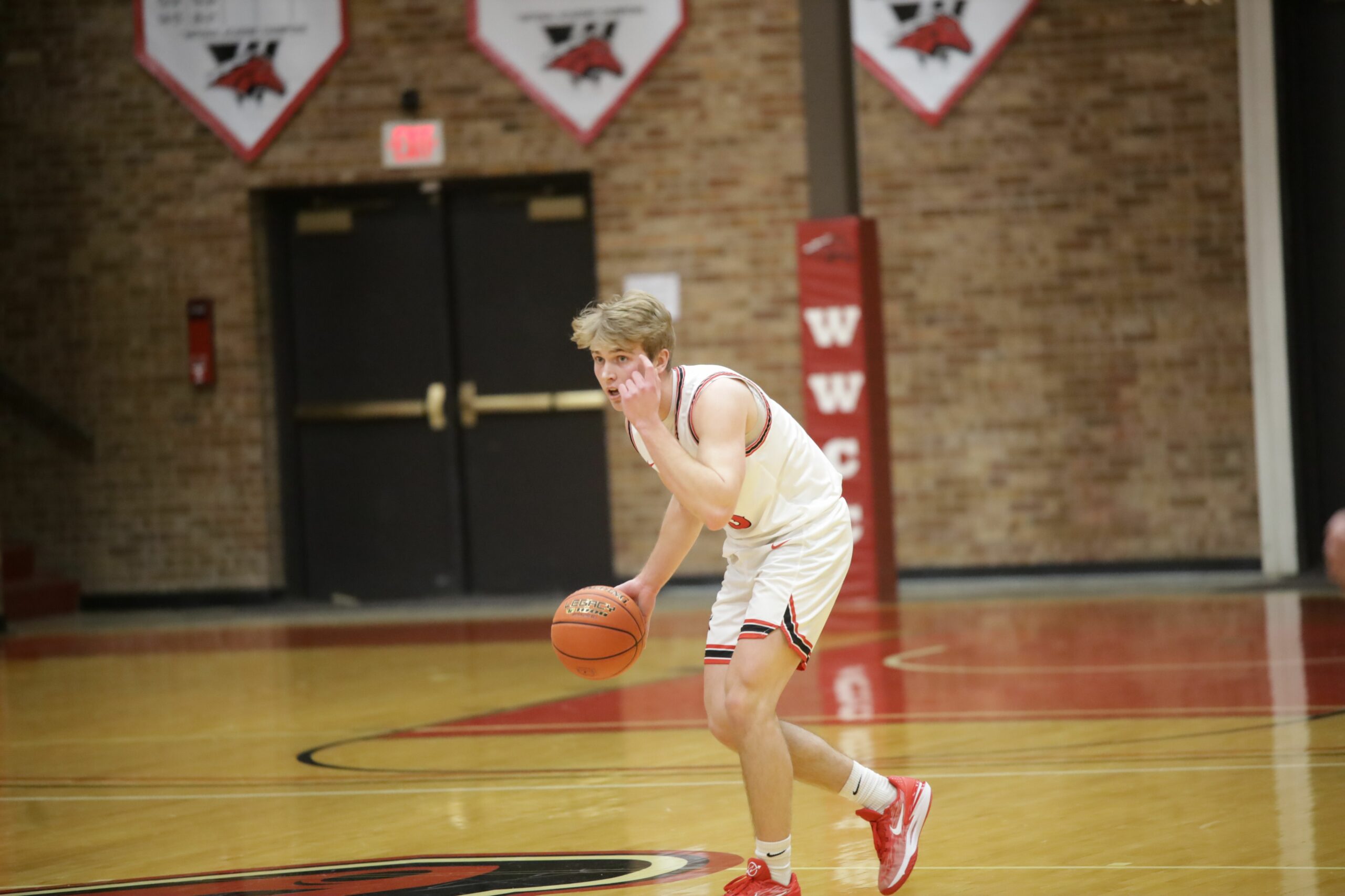 Homecoming Week for WWCC Filled with Sports and Family Activities ...