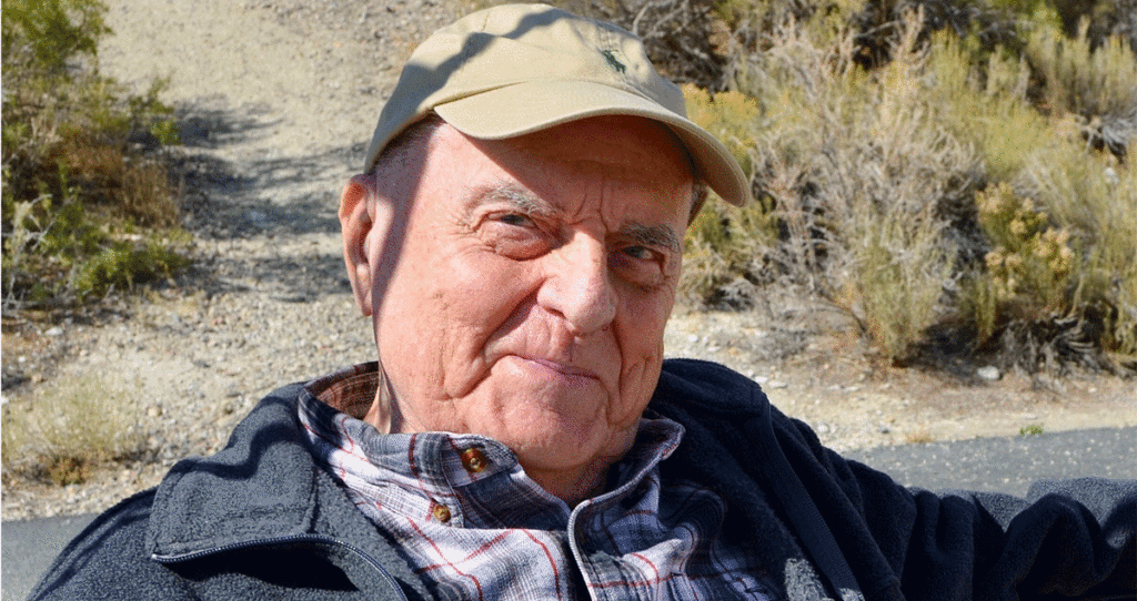 Kalman Nagy Lehoczky (June 18, 1932 - December 27, 2023) - SweetwaterNOW