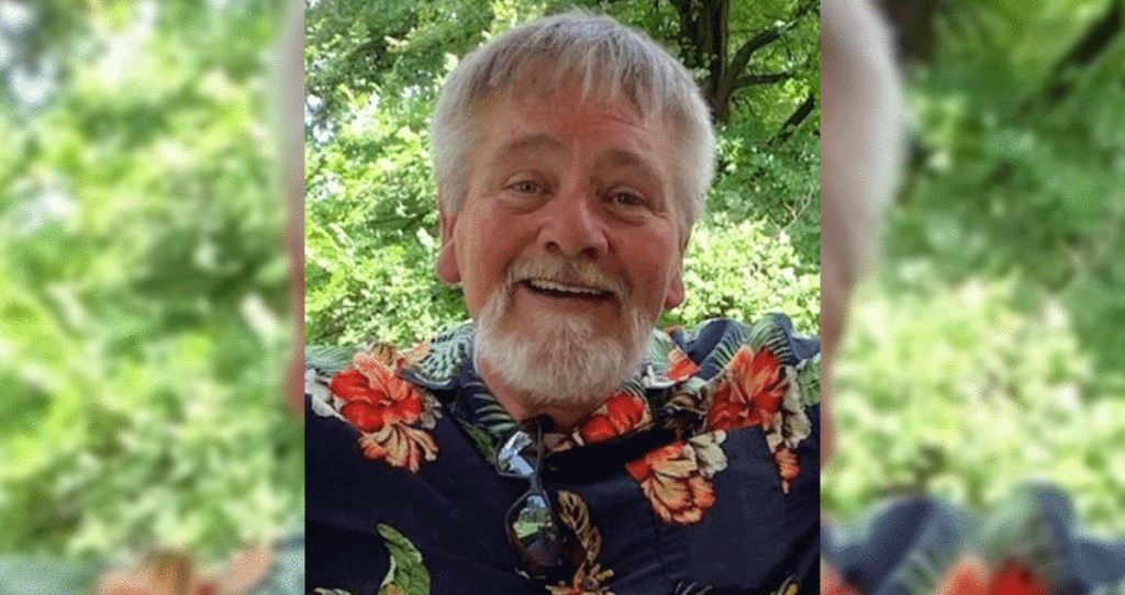 Lary Steven Hoopes (May 23, 1960 - January 15, 2024) - SweetwaterNOW