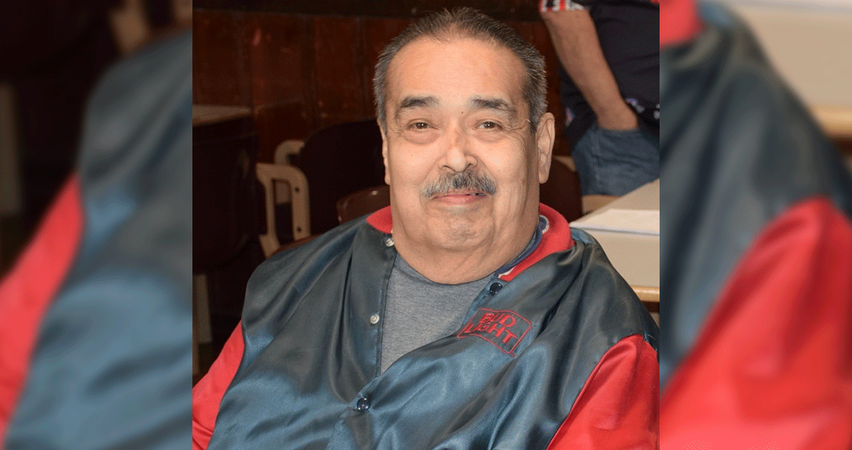 Phillip D. Greer (December 9, 1958 - January 12, 2024) - SweetwaterNOW