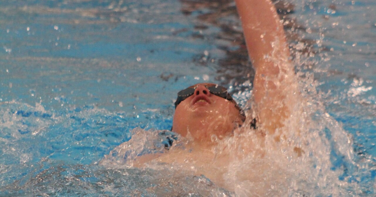 Wolves Swim and Dive Team Host Rock Springs Before Both Head to Lander ...
