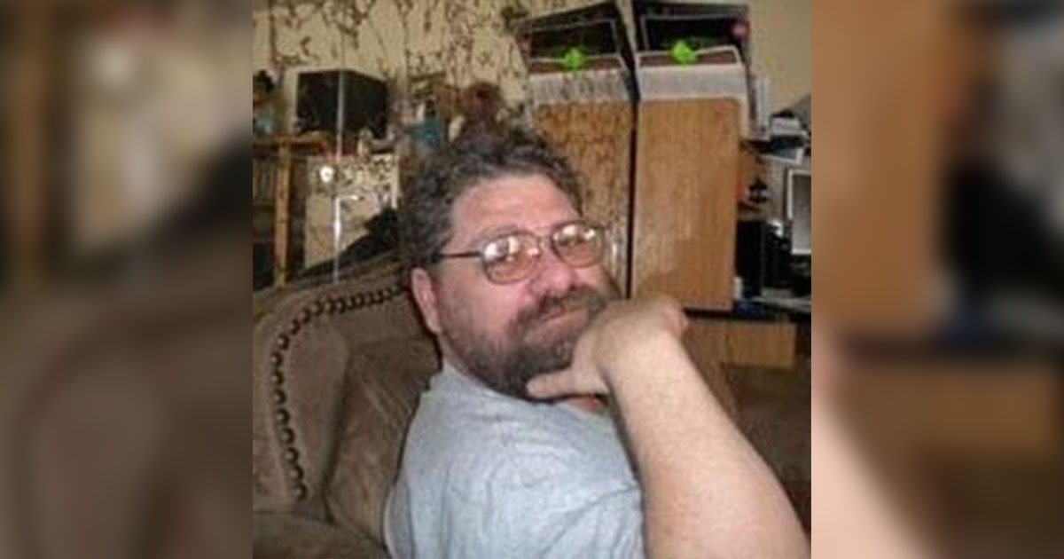 Joseph L. Beauchamp (April 30, 1971-February 22, 2024) - SweetwaterNOW