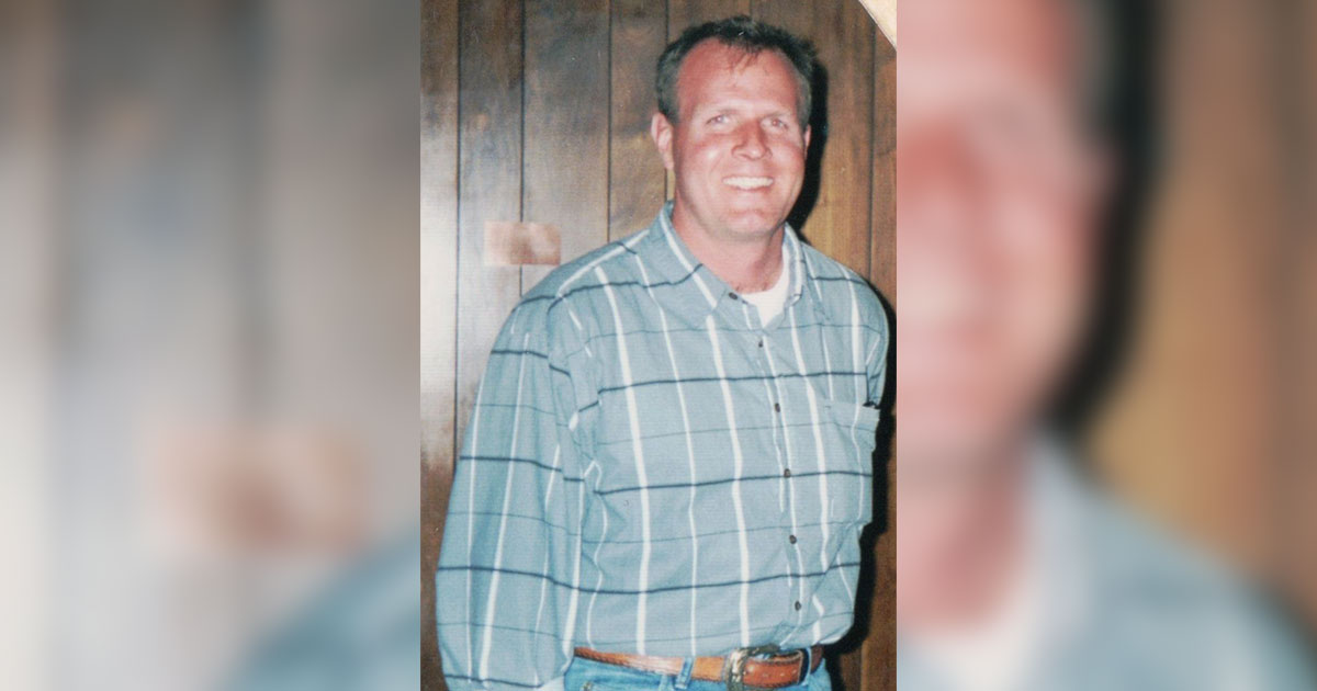 Eric Rollins Botkin (July 7, 1961-February 22, 2024) - SweetwaterNOW