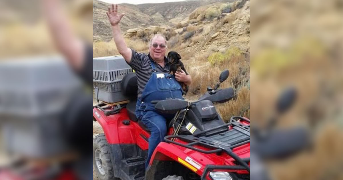 Wade Allen Colvin (February 6, 1955-February 12, 2024) - SweetwaterNOW