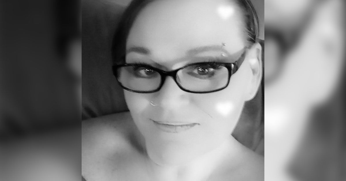 Tara Jean (Bain) Luthi (October 7, 1981-December 19, 2023) - SweetwaterNOW