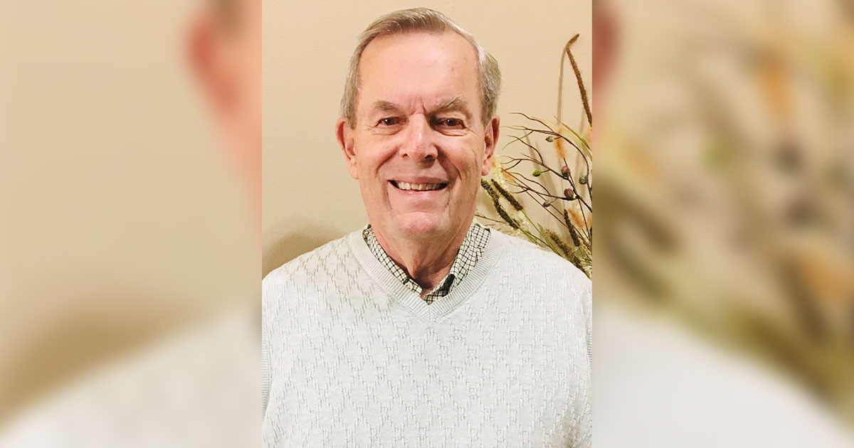 James Tuttle (October 19, 1941-February 17, 2024) - SweetwaterNOW