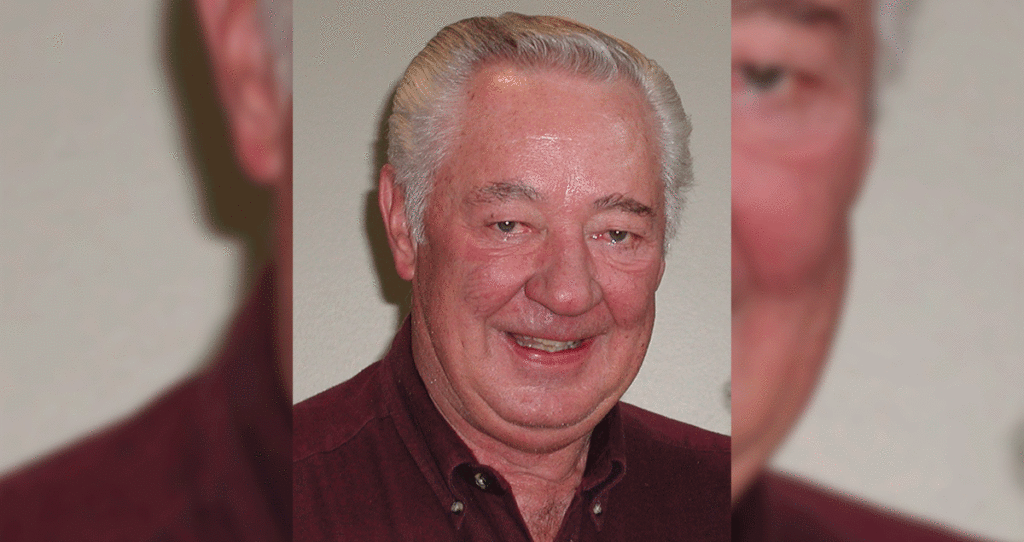 Arthur "Art" Hamilton (January 26, 1934 - February 1, 2024) - SweetwaterNOW